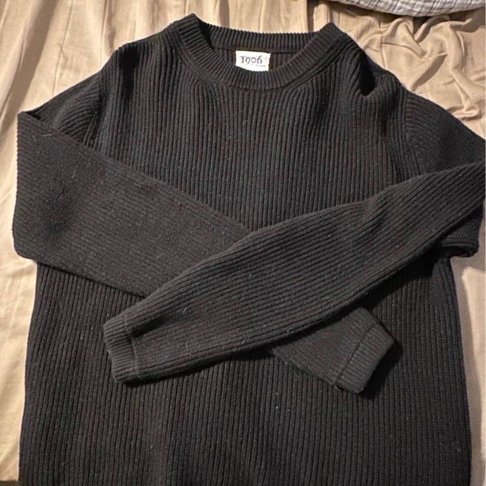Kennedy Sweater - Cjla Collaboration/1906 Collective - Gem